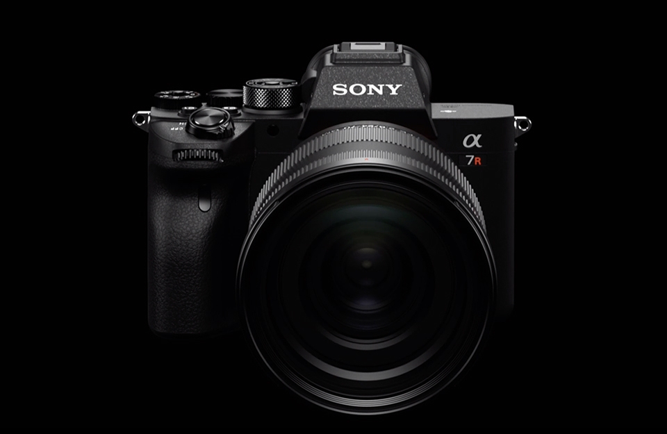 소니 a7R IV …'6100만 화소 시대를 여는 새로운 카메라' 베일을 벗다