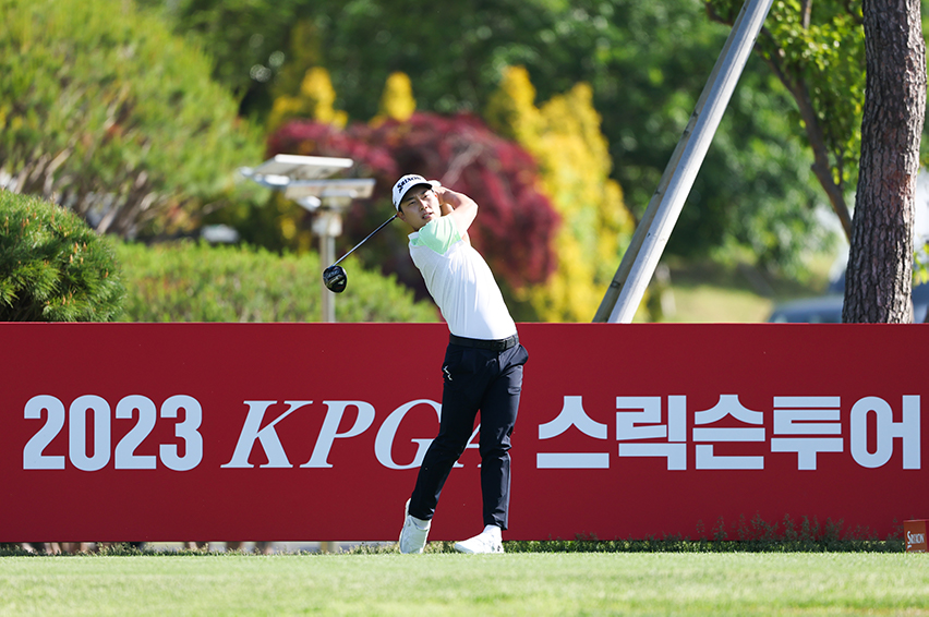 KPGA 스릭슨투어 최종 승자는?...9일 골프존카운티 영암45 개막
