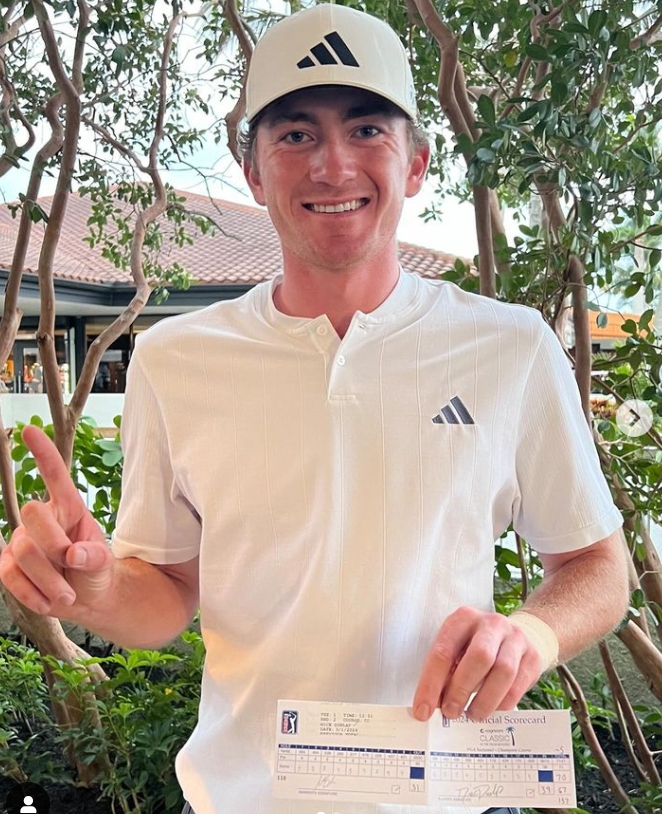 이경훈, PGA투어 코그니전트 2R 공동 14위로 껑충...매킬로이, 선두와 3타차 우승경쟁