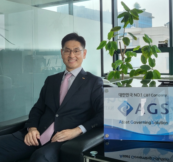 [인터뷰] 고석호 대표 “기업 간 바터거래 통해 부실자산 처리 돕죠”