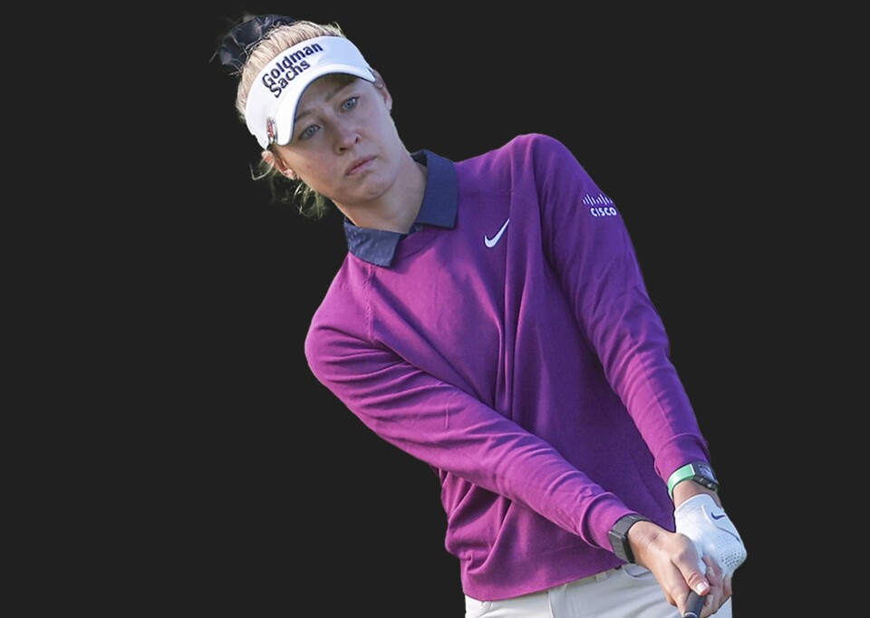 '상금왕 바뀔까'...우승하면 56억 LPGA 투어 챔피언십 22일 개막