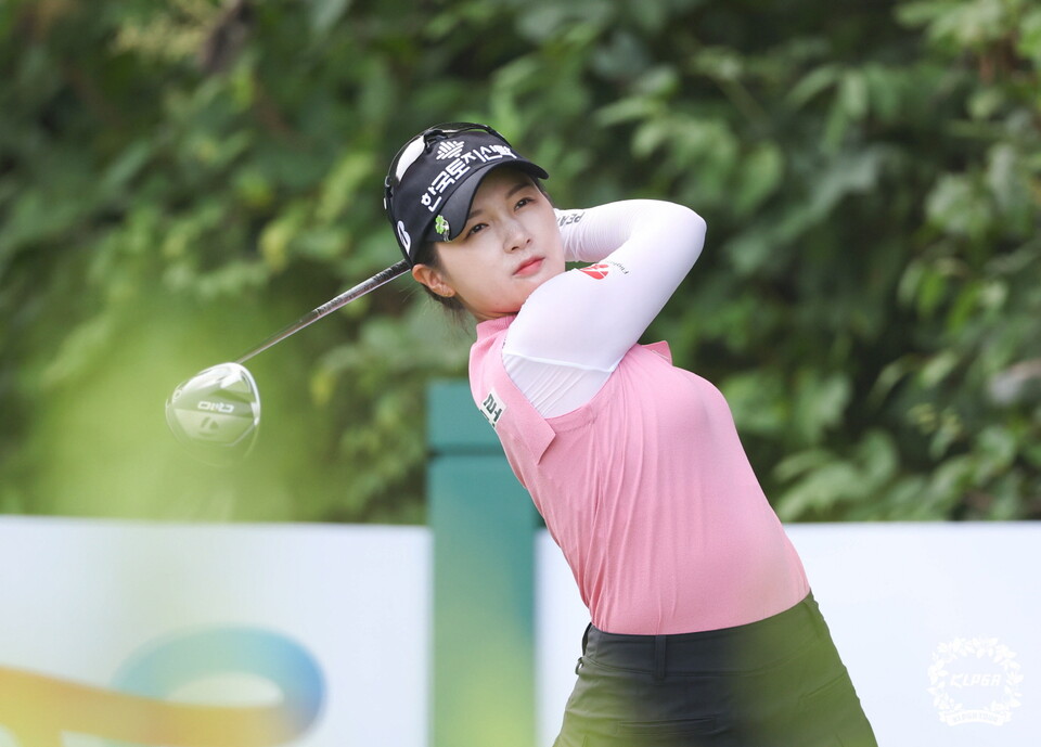 KLPGA 2025시즌 경신될 기록들...이예원, 새 시즌 누적상금 33억 돌파할까