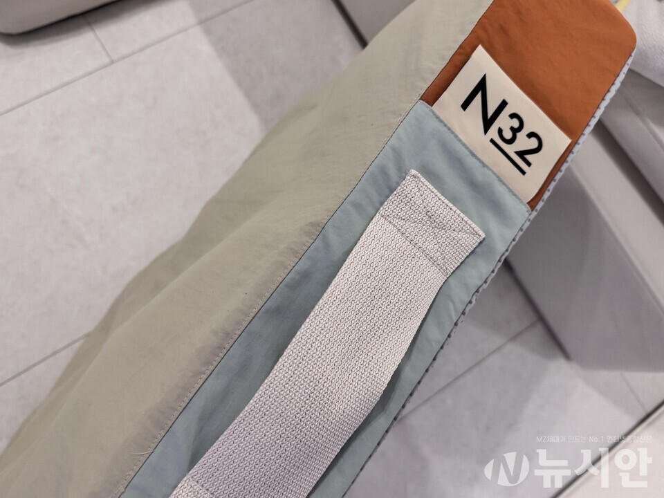 [쓰고씀] 13세 폼피츠 '또치', 시몬스 'N32 쪼꼬미' 대만족 건에 대하여