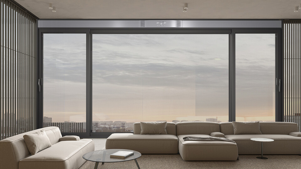 이사철 프리미엄 창호 '휴그린·LX·KCC' 3강 격돌…기술·디자인으로 승부수