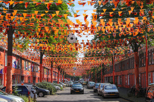 [FIFA 211개국 최고의 축구선수들 [17]] 네덜란드 요한 크루이프