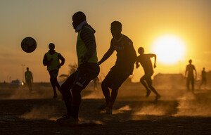 [FIFA 211개국 최고의 선수들 [18]] 코트디브아르의 디디에 드록바