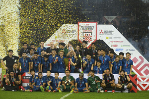 [FIFA 211개국 최고의 선수들 [19]] K리그에서 뛴 역대 동남아 최고 선수 피아퐁