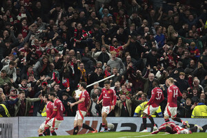 [FIFA 211개국 최고의 축구선수들 [22]] 트리니다드 토바고의 드와이트 요크