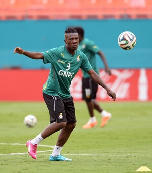 [FIFA 211개국 최고의 축구선수들 [28] ] 가나의 아사모아 기안