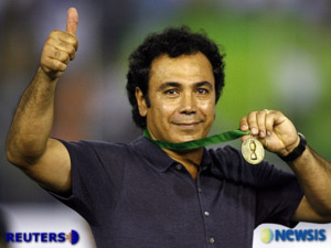 [FIFA 211개국 최고의 축구선수들 [29]] 멕시코의 우고 산체스